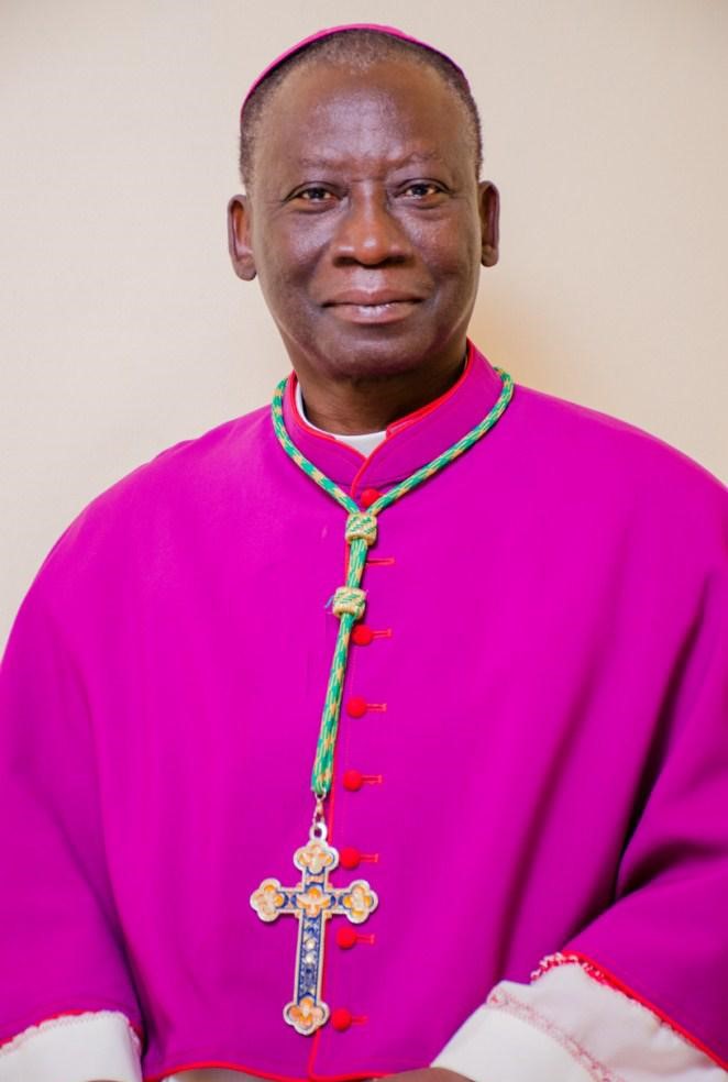 Ghana Catholic Bishops' Conference | GCBC