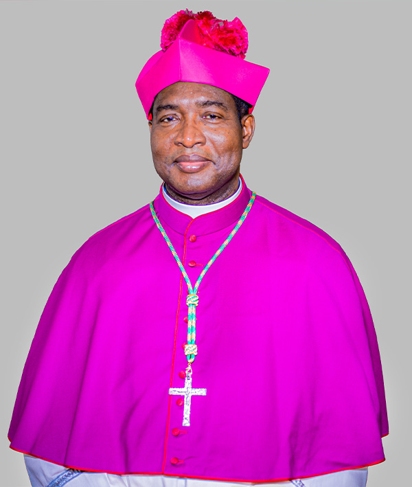 The Bishops - Ghana Catholic Bishops' Conference | Official