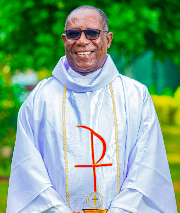 The Bishops - Ghana Catholic Bishops' Conference | Official